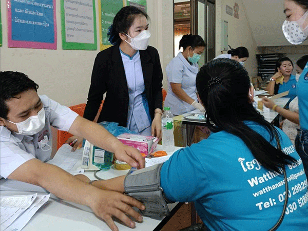 Vientiane Times